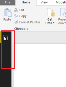 Power BI Connection Types