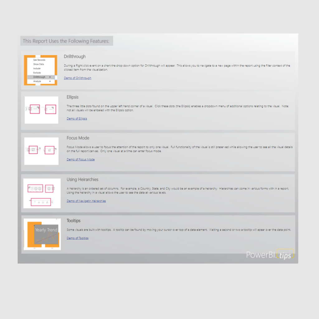 Pbix File Archives