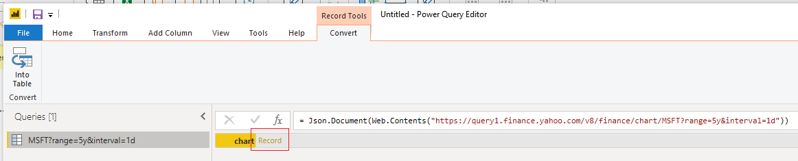 Data Preparation Tips – PowerBI.tips