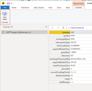 Data Preparation Tips – PowerBI.tips