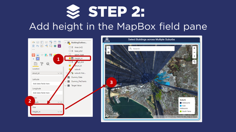 Create 3D Maps in Power BI with MapBox