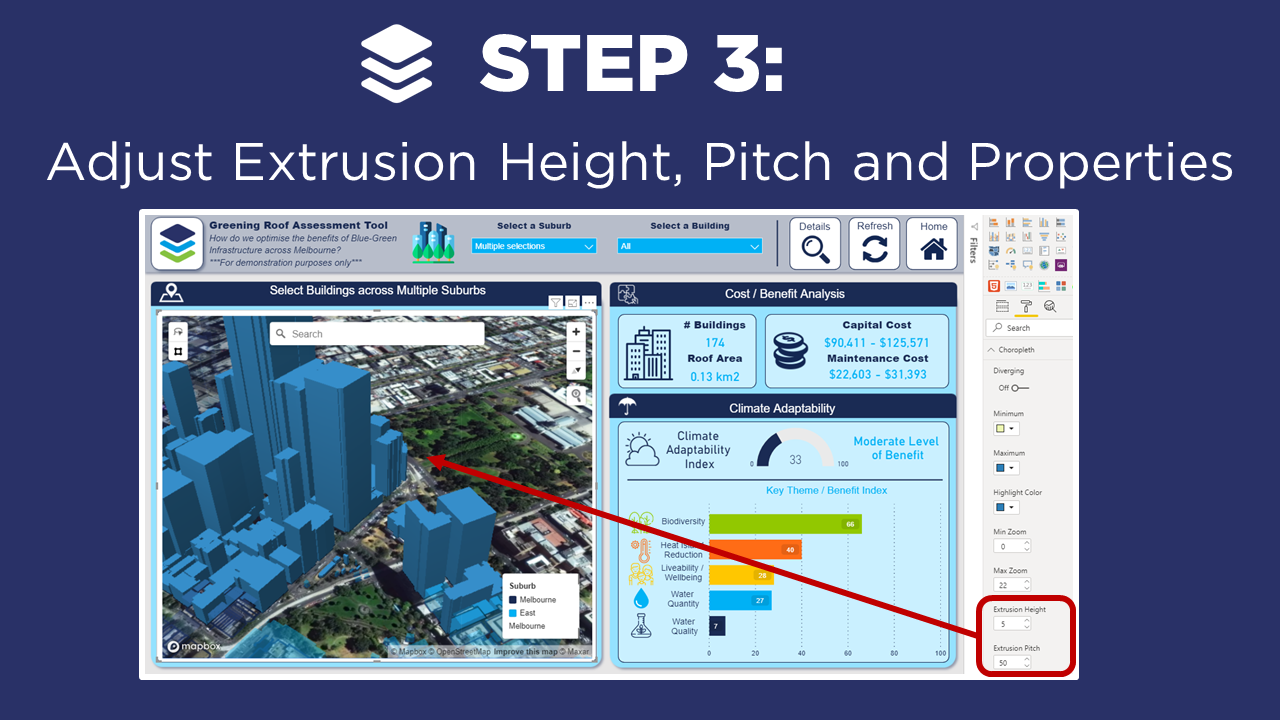 Create 3D Maps in Power BI with MapBox