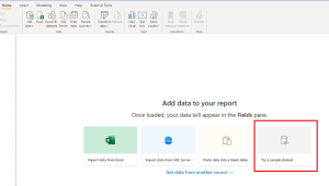 How to Build Your Power BI Skills
