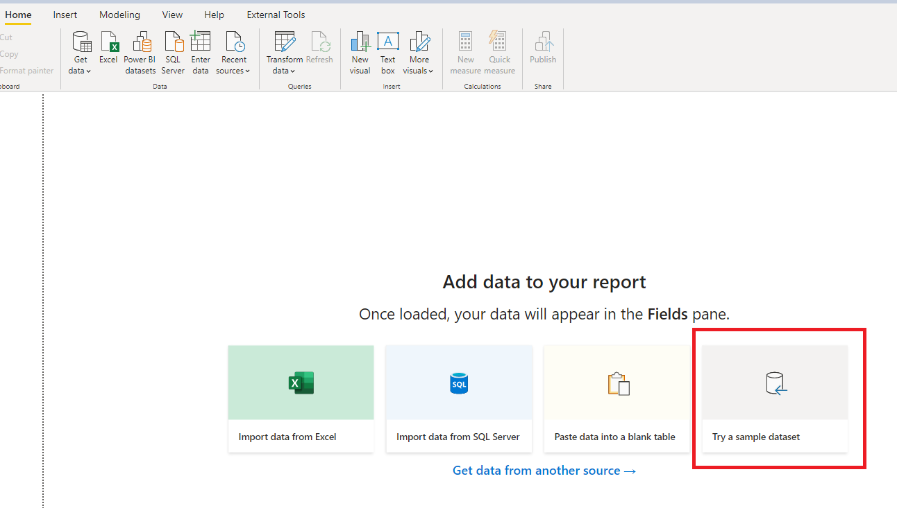 How to Build Your Power BI Skills